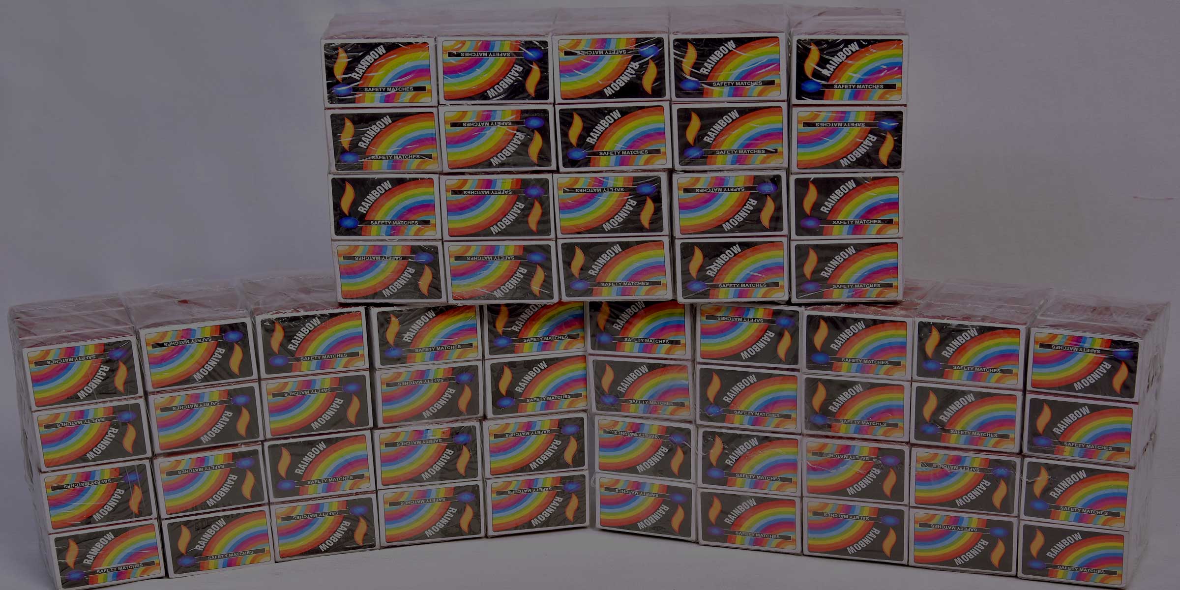 Modern Wax Safety Matches Manufacturer | Wax Kitchen Matches Exporter ...