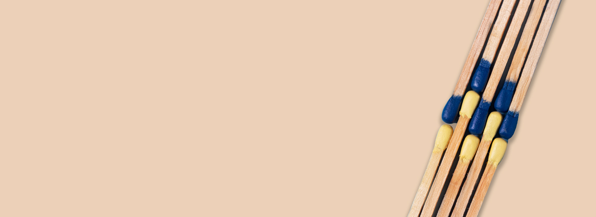 Wax Safety Matches Manufacturers & Exporter - Quenker Matches