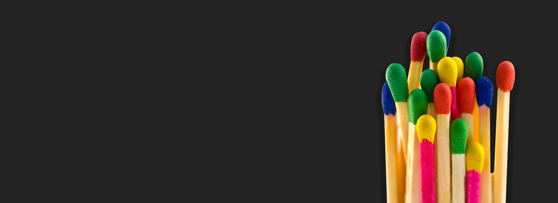 High Quality Barbeque Safety Matches | Long Stick BBQ Matches